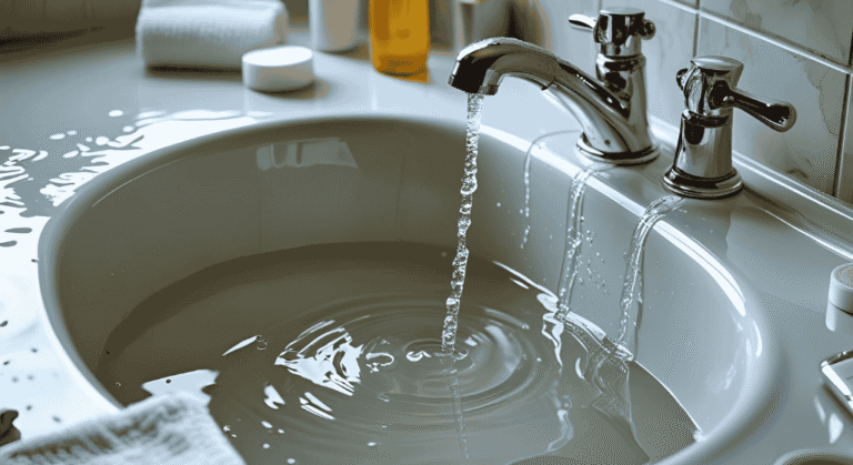 How to Unclog a Bathroom Sink: DIY Step-by-Step Guide